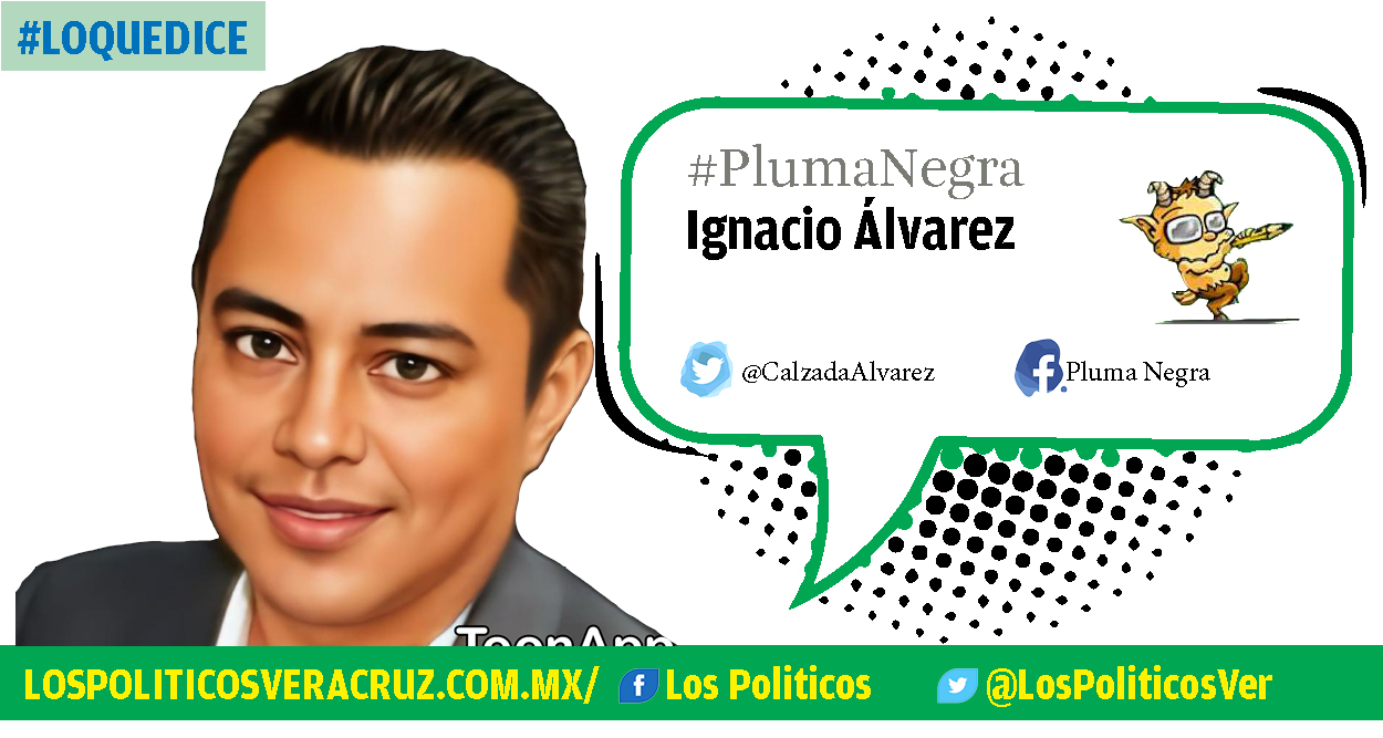 REVIVE EL PT – Los políticos Veracruz