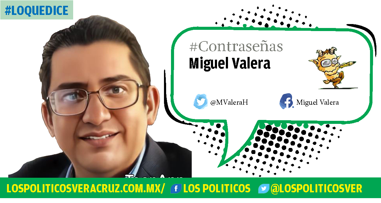 FRANZ RETOLAZA – Los políticos Veracruz