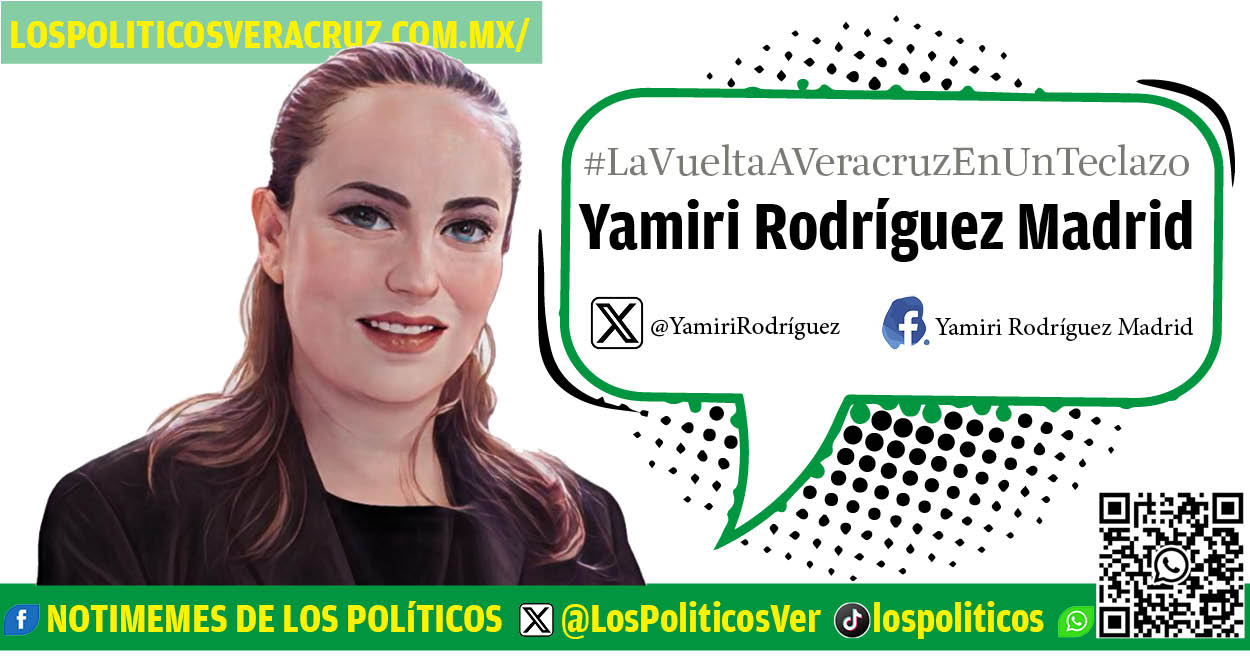 ATLAS DE RIESGO – Los políticos Veracruz